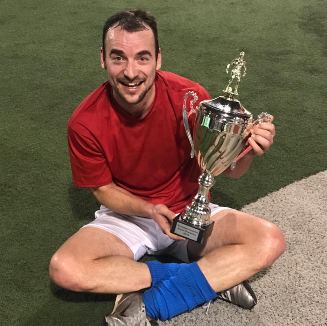 Dallas SoccerPlex – Dallas Premier Indoor Soccer