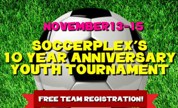 Dallas SoccerPlex – Dallas Premier Indoor Soccer