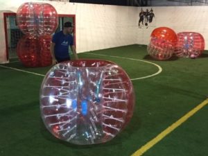 Dallas SoccerPlex – Dallas Premier Indoor Soccer